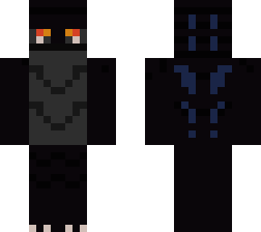 godzilla | Minecraft Skins