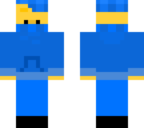 goob | Minecraft Skins