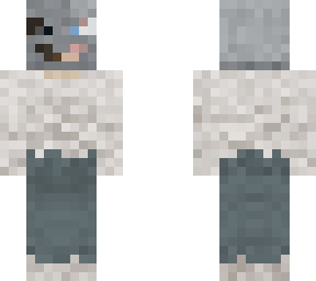 Griffith Eclipse | Minecraft Skin