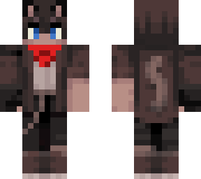 Hawk | Minecraft Skin