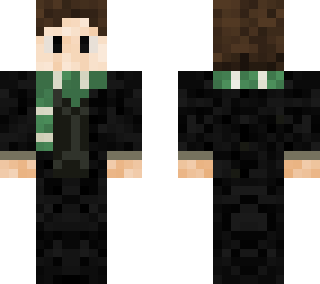 Hogwarts | Minecraft Skin