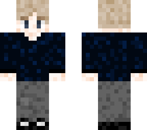 human | Minecraft Skins