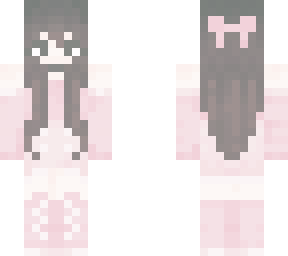 pretty girl | Minecraft Skins