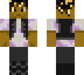 Juice WRLD | Minecraft Skin