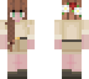 Kiwi zoo | Minecraft Skin