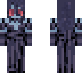 lady | Minecraft Skins