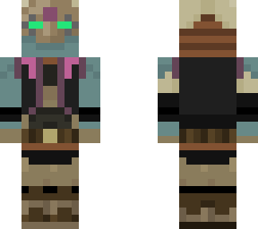 dungeons and dragons | Minecraft Skins