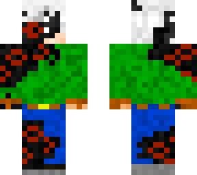 doors | Minecraft Skins