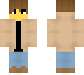 jacket | Minecraft Skins