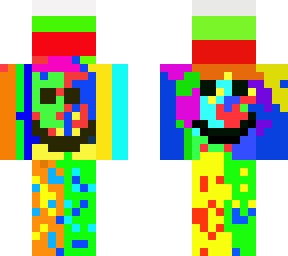 Marin | Minecraft Skin