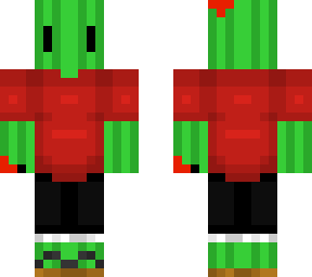 melon | Minecraft Skins