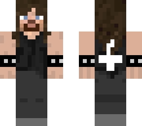 metalhead | Minecraft Skins