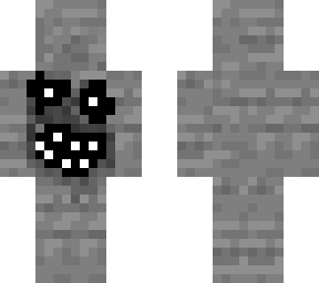 MIMIC | Minecraft Skin