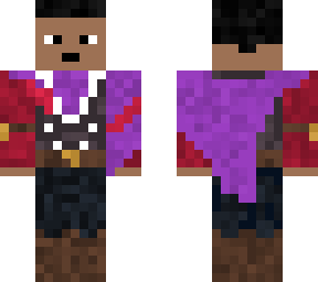 monster hunter | Minecraft Skins