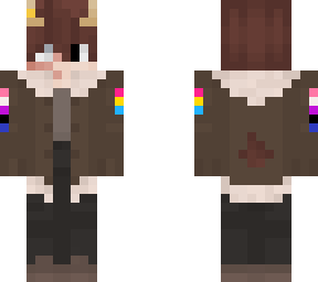 dsmp | Minecraft Skins