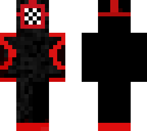 mystery | Minecraft Skins