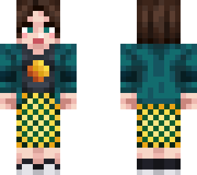natalie | Minecraft Skins