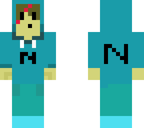 modern | Minecraft Skins