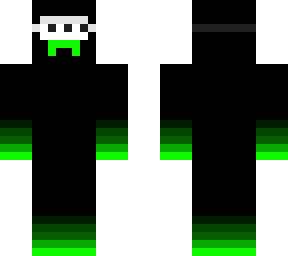 neon | Minecraft Skins