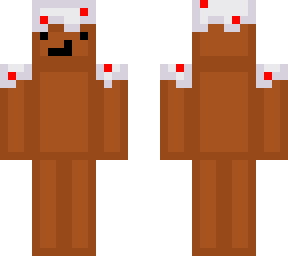 cake | Minecraft Skins