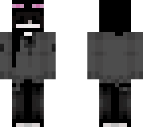 Oh! | Minecraft Skin