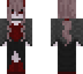 vampire | Minecraft Skins