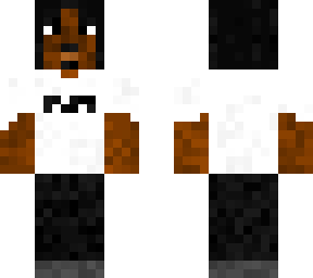 Playboi Carti MUSIC era | Minecraft Skin