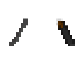 Quiver! | Minecraft Skin