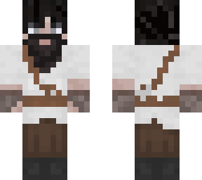 dwarf | Minecraft Skins