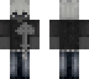 opium | Minecraft Skins