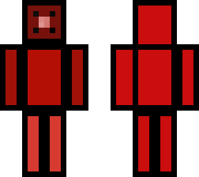 squid | Minecraft Skins