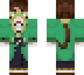 reverse 1999 | Minecraft Skins