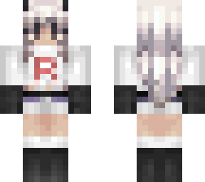 rock | Minecraft Skins