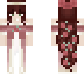 roses | Minecraft Skins