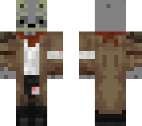 raccoons | Minecraft Skins