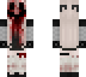 scary | Minecraft Skins
