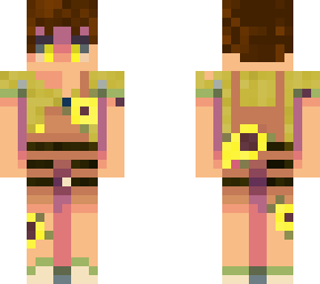 Sight | Minecraft Skin