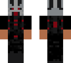 lord x | Minecraft Skins