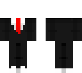 suit | Minecraft Skins