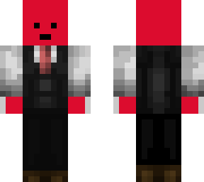 suit | Minecraft Skins