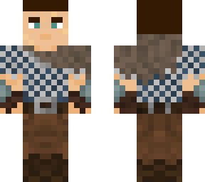 survivor | Minecraft Skins
