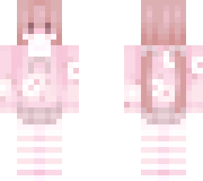 Suwio skin | Minecraft Skin