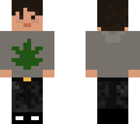 swag | Minecraft Skin