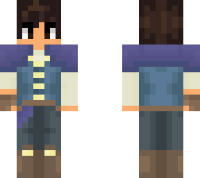 medieval outfit | Minecraft Skins