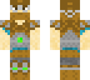 cave | Minecraft Skins