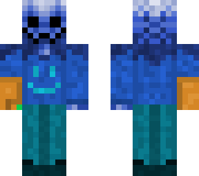 infinity | Minecraft Skins