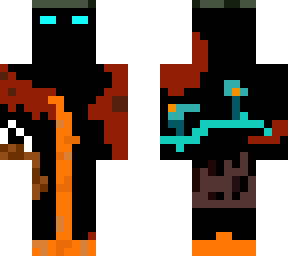 nether | Minecraft Skins