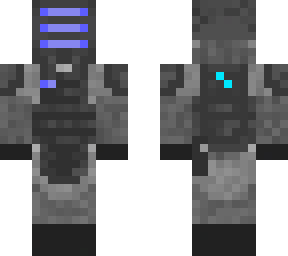 science | Minecraft Skins