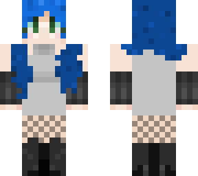 normal | Minecraft Skins