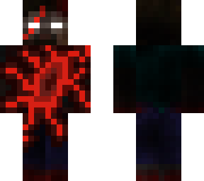 villain | Minecraft Skins